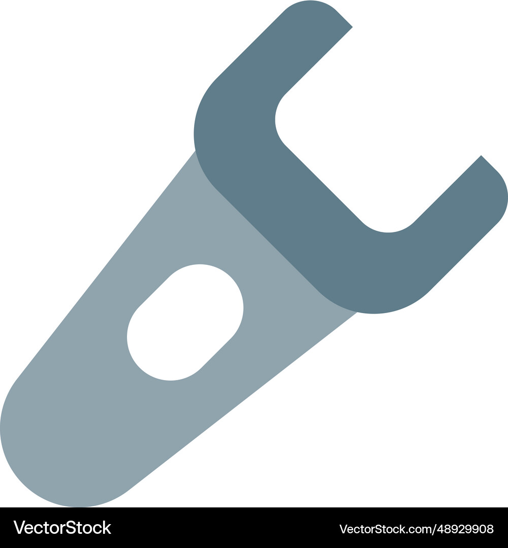 Electric shaver isolated on a white background Vector Image
