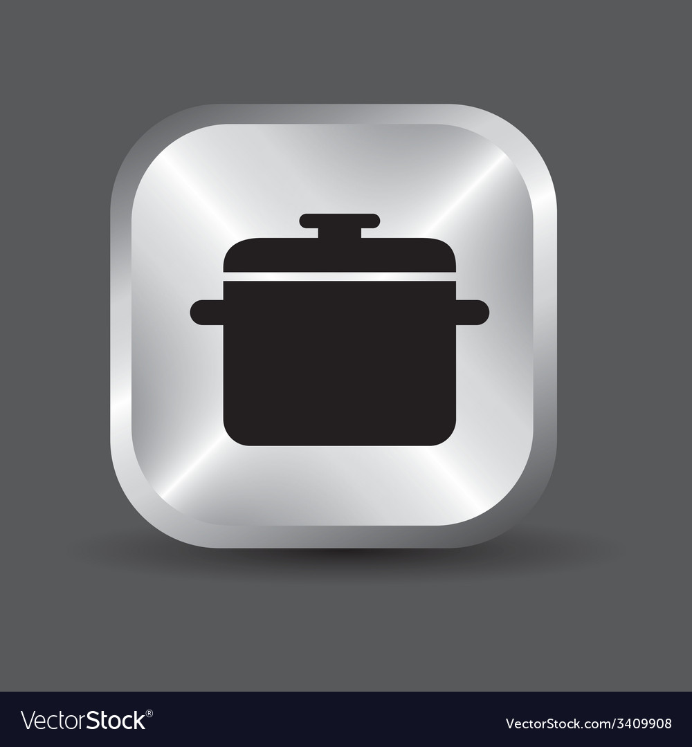 Kitchen design Royalty Free Vector Image - VectorStock