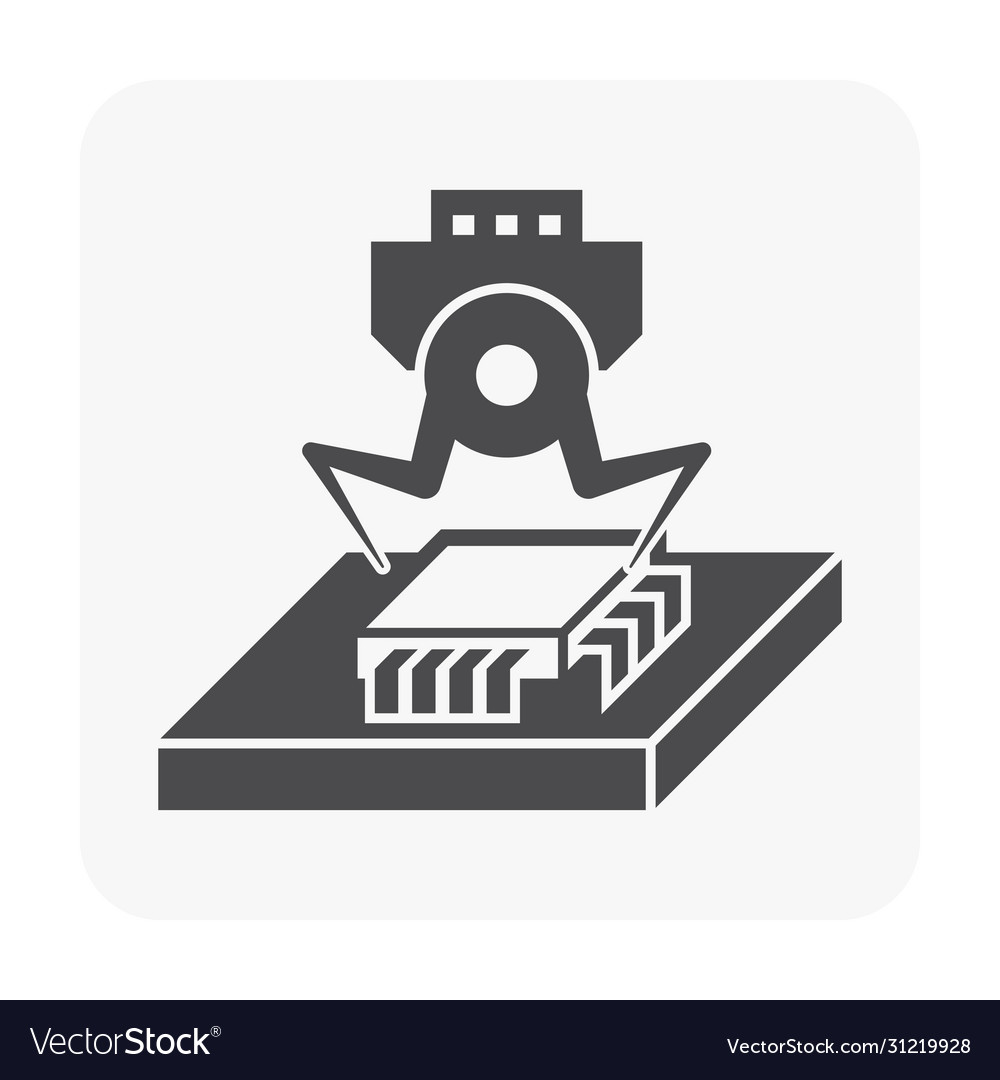 Electronics and tool Royalty Free Vector Image