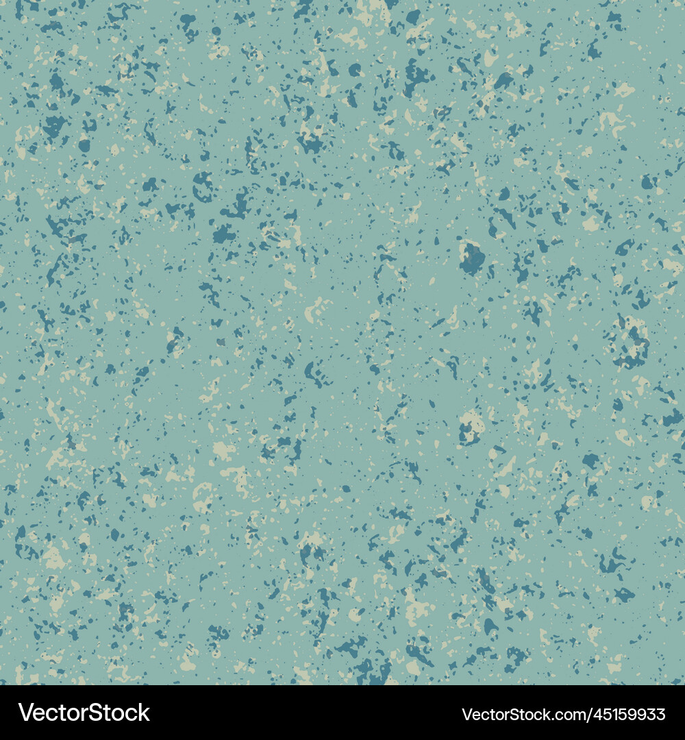 Blue texture of textured grained paper Royalty Free Vector
