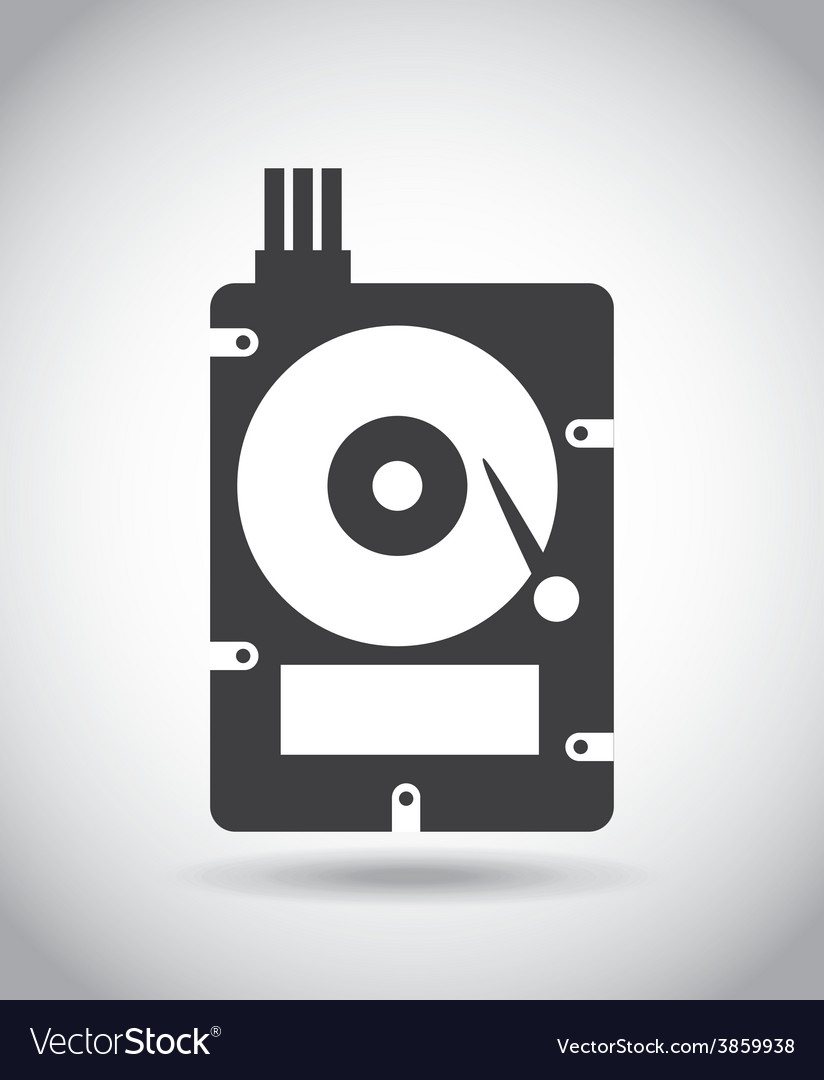 Data center Royalty Free Vector Image - VectorStock