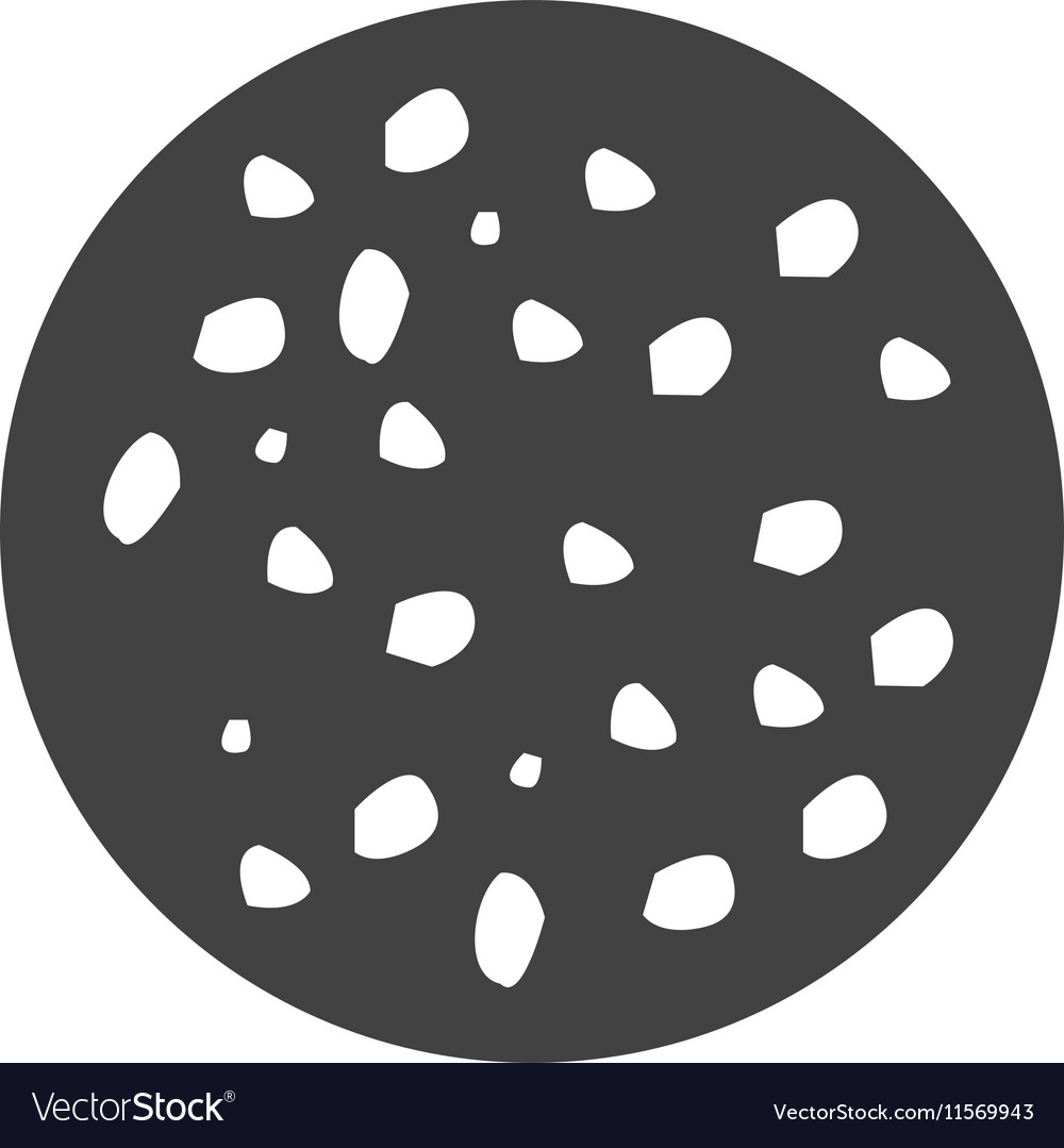 Cookie Royalty Free Vector Image - VectorStock