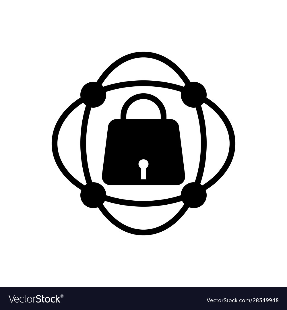 Security Royalty Free Vector Image - VectorStock
