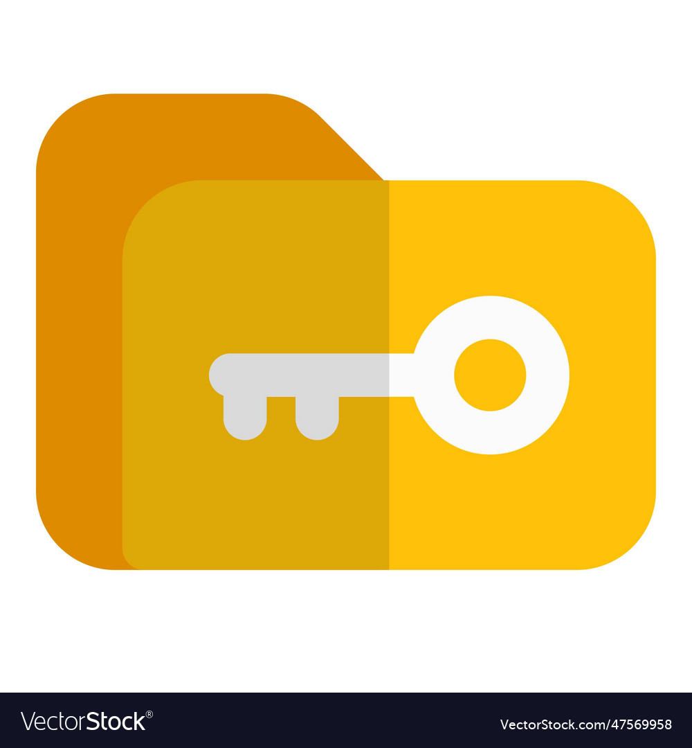 Data encryption a security method in cyber Vector Image