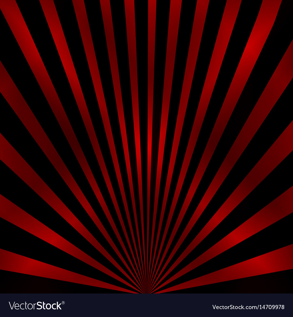 Abstract background rays Royalty Free Vector Image