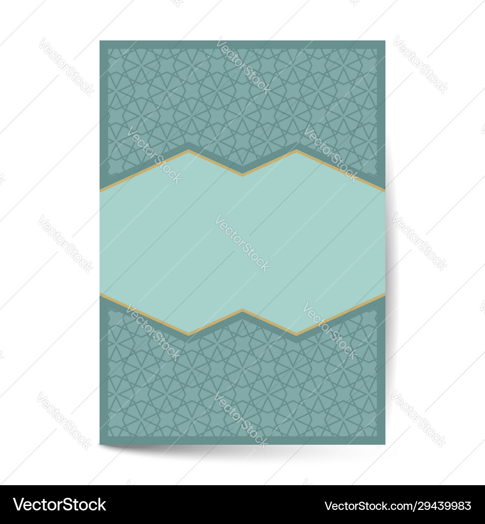 Vintage book layouts and design - covers Vector Image