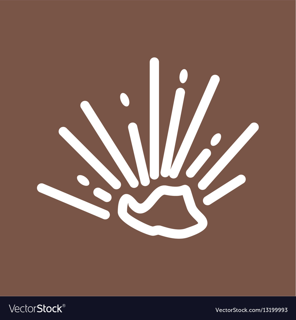 Explosion Royalty Free Vector Image - VectorStock