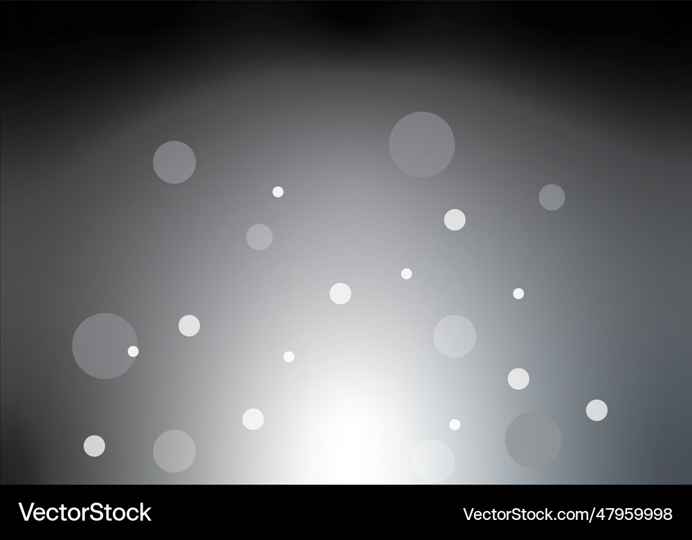 Black and white Royalty Free Vector Image - VectorStock