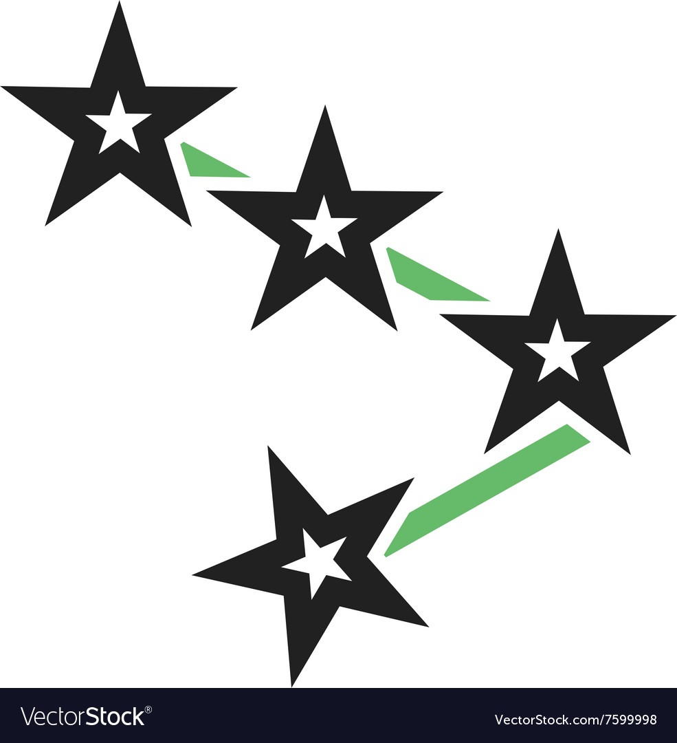 Constellation Royalty Free Vector Image - VectorStock Constellation Royalty Free Vector Image - VectorStock