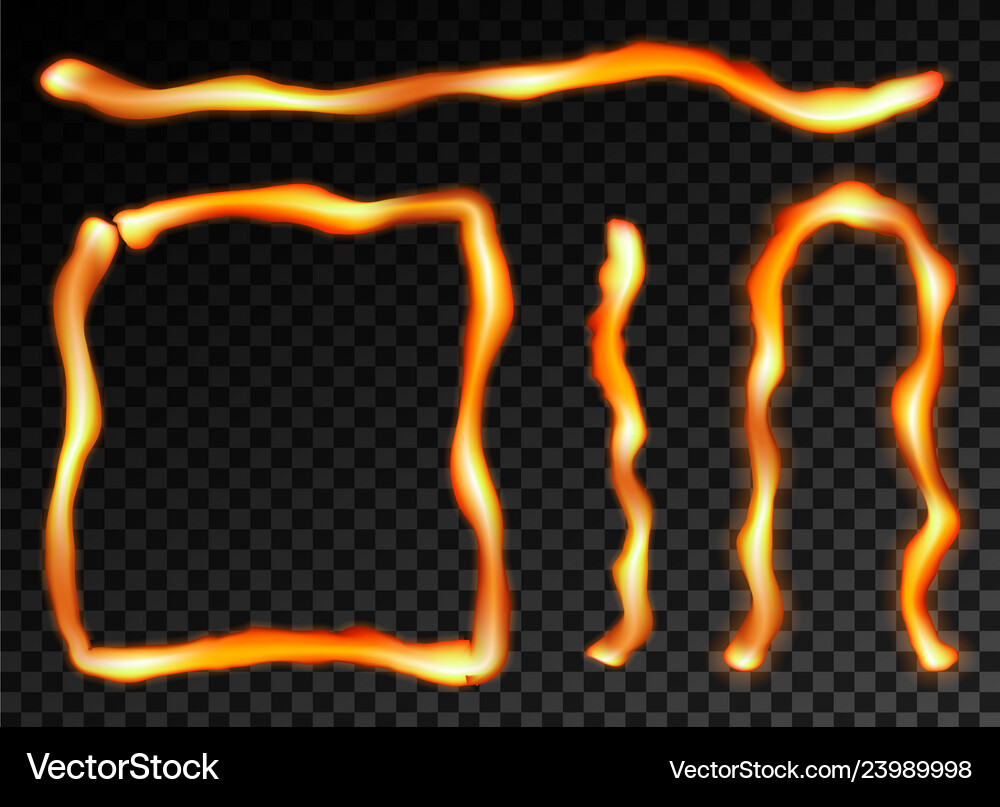 Creative of iron weld seam Royalty Free Vector Image