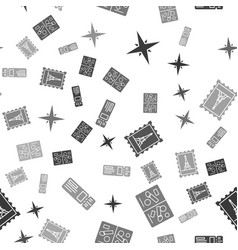 Paris Passport Stamp Vector Images (over 150)