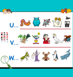 First Word Vector Images (over 3,600)