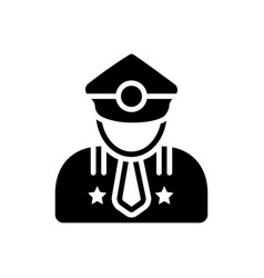 Major Royalty Free Vector Image - VectorStock