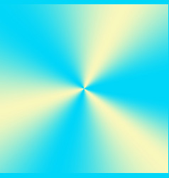 Bright yellow gradient Royalty Free Vector Image