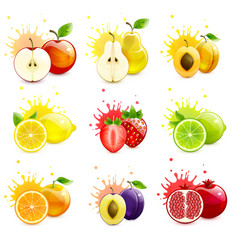 Juicy Vector Images (over 150,000)