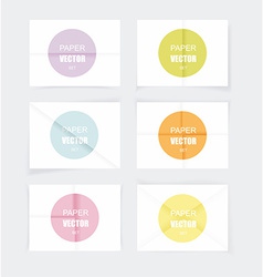 Paper Fold Vector Images (over 59,000)