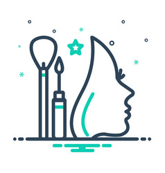 Makeover Logo Vector Images (over 180)