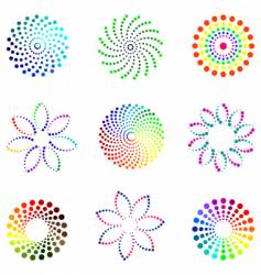 Design elements Royalty Free Vector Image - VectorStock