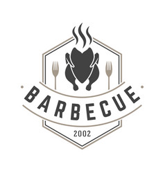 Pollo logo chicken for farm Royalty Free Vector Image