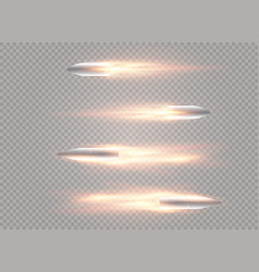 Flying bullet Royalty Free Vector Image - VectorStock
