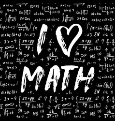 Doodles I Love Science Vector Images (17)