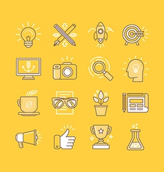 Graphic design concepts Royalty Free Vector Image