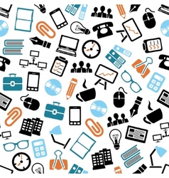 Computer graphics seamless pattern Royalty Free Vector Image