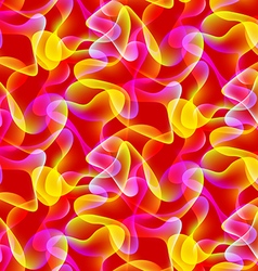 Abstract color seamless pattern Royalty Free Vector Image