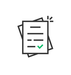 Evaluation Logo Vector Images (over 1,500)