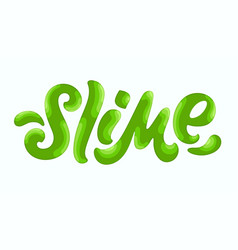 Slime Vector Images (over 4,300)