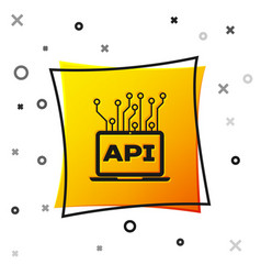 Api Integration Icon Service Vector Images (over 660)