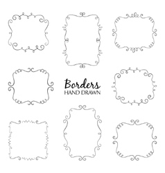Flourish Border Vector Images (over 56,000)