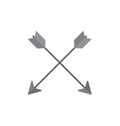 Crossed & Arrows Vector Images (over 7,800)
