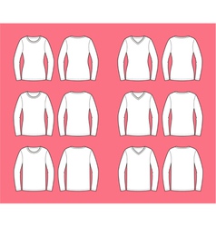 Jumper Royalty Free Vector Image - VectorStock