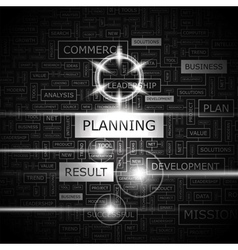 Planning Vector Images (over 480,000)