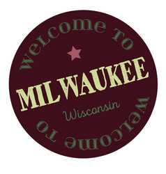 Milwaukee Vector Images (over 340)