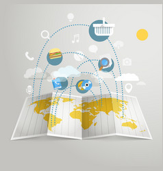 Trade Vector Images (over 170,000)