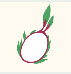Lemon icon isolated Royalty Free Vector Image - VectorStock