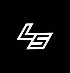 Ls Logo Vector Images (over 1,000)