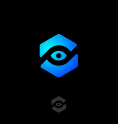 Monitoring Logo Vector Images (over 32,000)