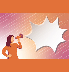 Modern data processing methods typing editing Vector Image