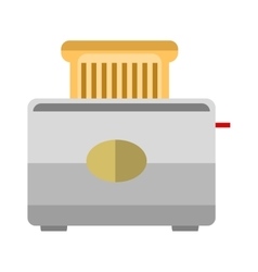 Toaster Royalty Free Vector Image - VectorStock