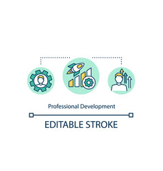 Career Development Icon Vector Images (over 15,000)