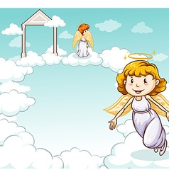 Door Flashcard Vector Images (19)