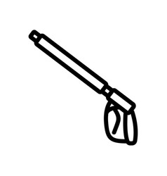 Pressure Washing Gun Vector Images (over 120)