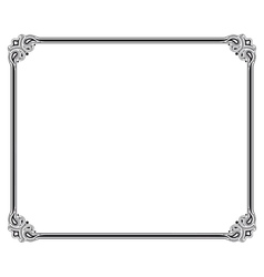 Frame Royalty Free Vector Image - VectorStock
