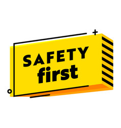 Safety First Vector Images (over 14,000)