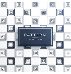 Subtle pattern background made with lines Vector Image