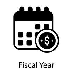 Fiscal Year Vector Images (67)