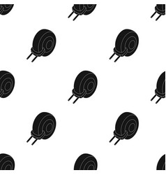 Wheel clamp icon in flat style isolated on white Vector Image